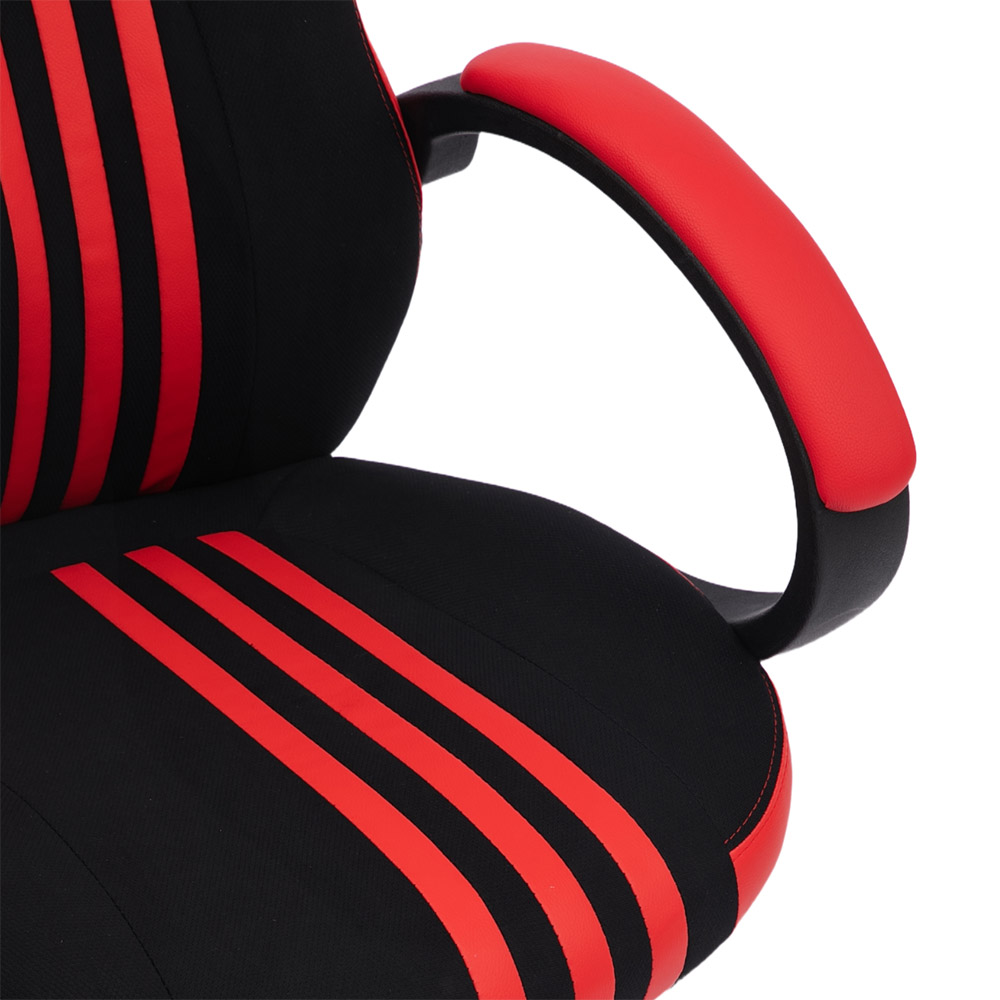 RG-EDGE Gaming Style Office Computer Chair – Ergonomic Swivel Desk ...