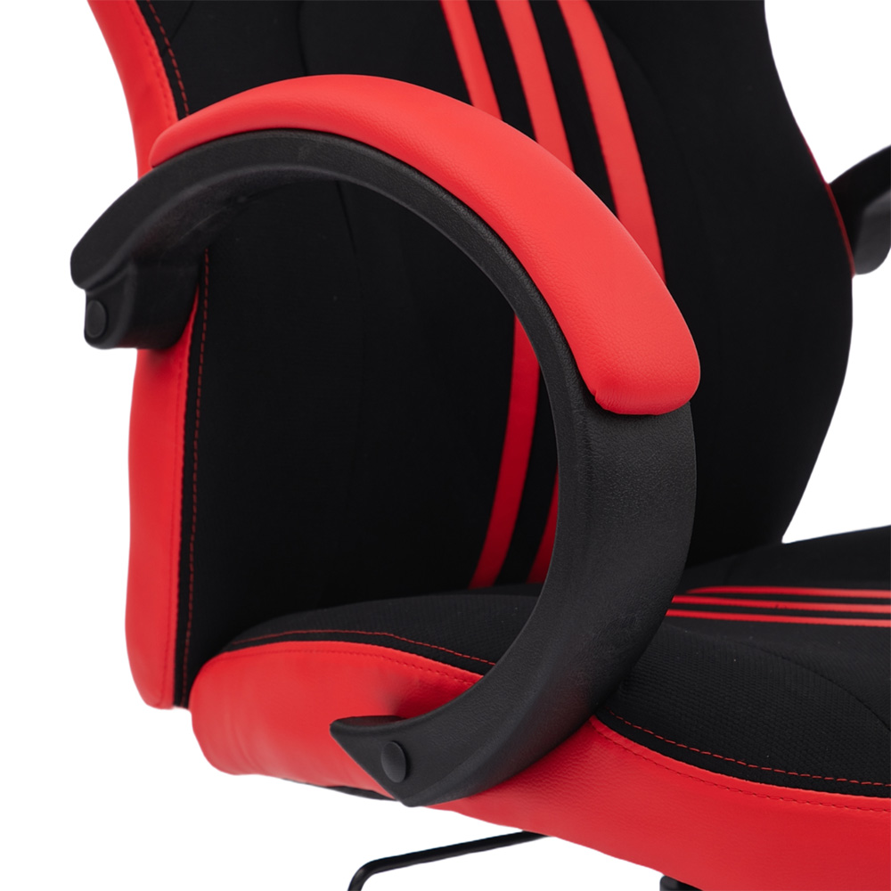 RG-EDGE Gaming Style Office Computer Chair – Ergonomic Swivel Desk ...