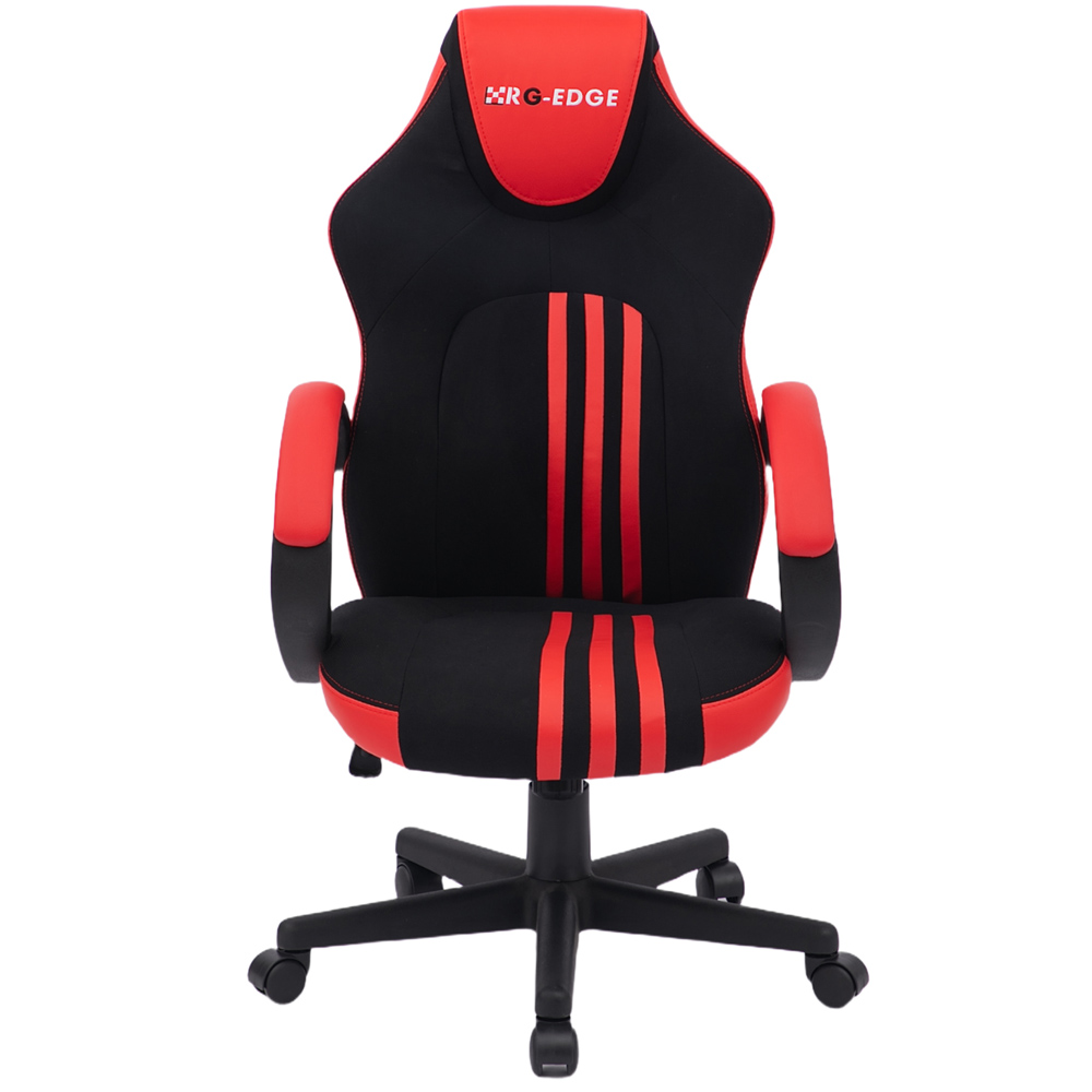 RG-EDGE Gaming Style Office Computer Chair – Ergonomic Swivel Desk ...