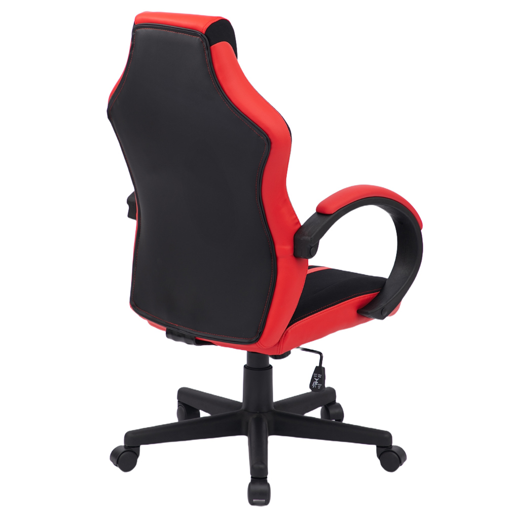 RG-EDGE Gaming Style Office Computer Chair – Ergonomic Swivel Desk ...